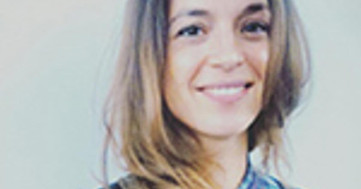 Anne Ziegler – Ostéopathe D.O | Ostéobio