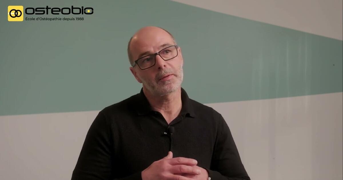 Ostéopathie & kinésithérapie par Pascal Goelo : complémentarité pour ...